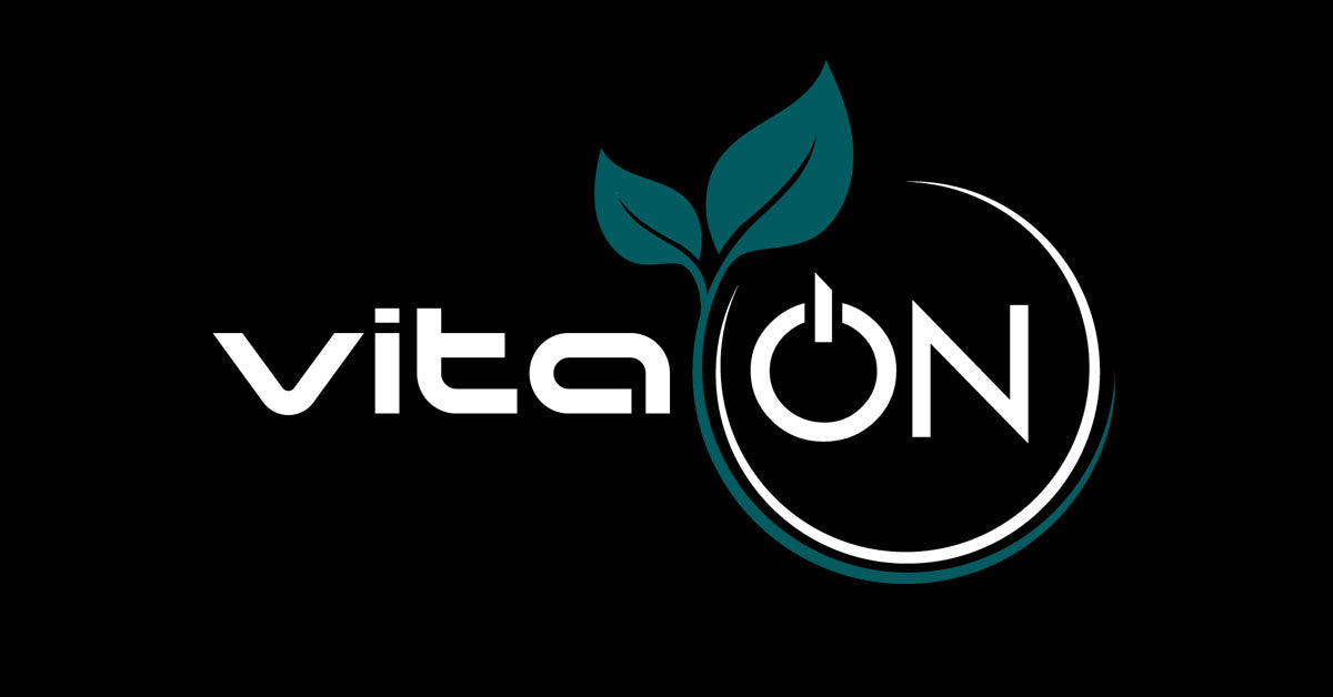 Nahrungsergänzungsmittel und Kräutertinkturen – VitaOn